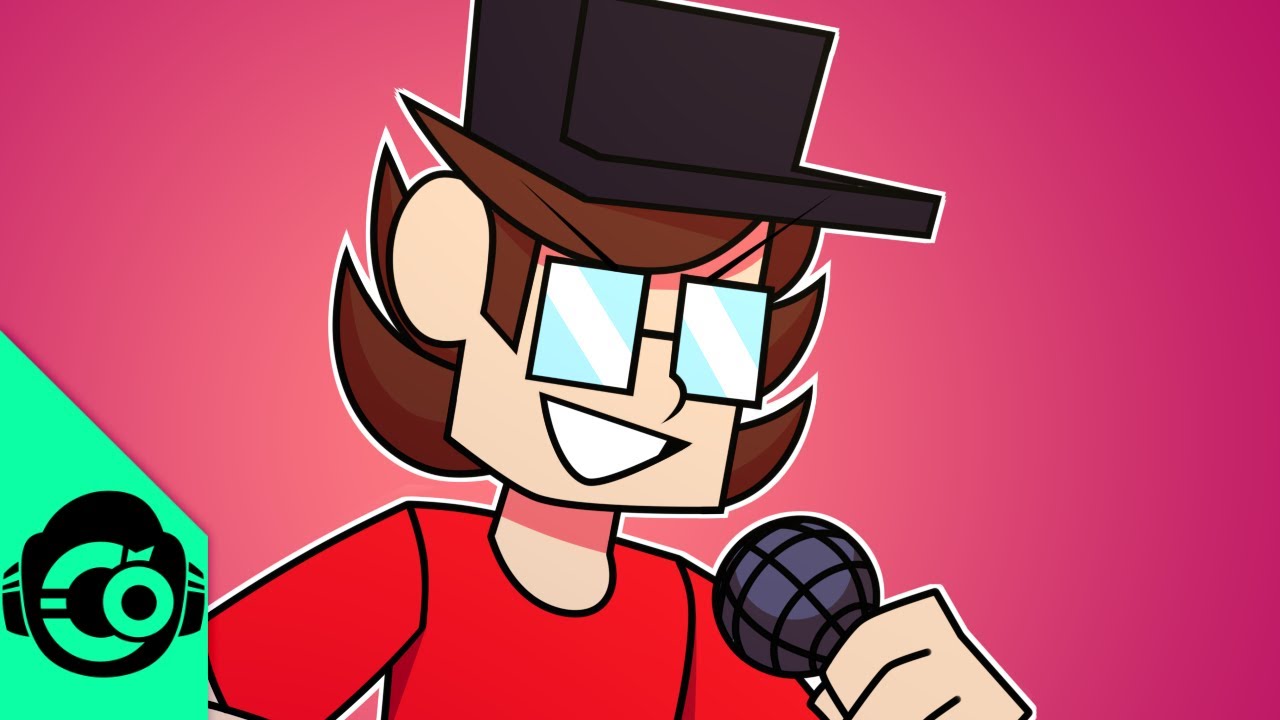 Friday Night Funkin VS The Rascals - Wacky (Cótiles REMIX) - YouTube