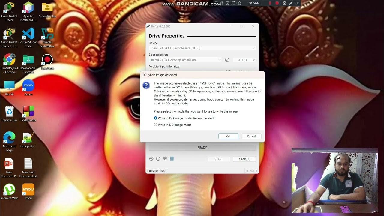 How to Install Windows 10/11 Step-by-Step | Full Installation Guide for ...