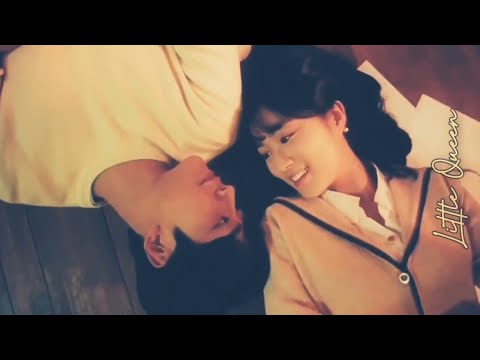 Kız sevgisini hak eden çocukla birlikte oluyor { Kore Klip }