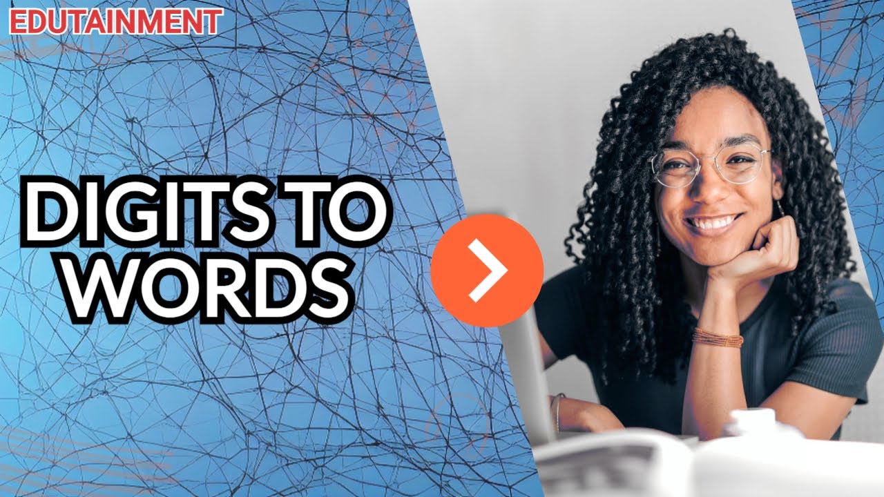 Unlock The Secret Convert Digits Into Words In Seconds I Excel unlock-the-secret-convert-digits-into-words-in-seconds-i-excel