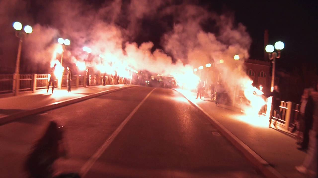 Red Army Mostar - 35 years, we'll never stop... - YouTube