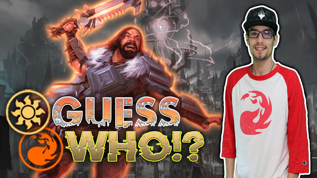 WINOTA WARRIORS | BEST NEW DECK | BOROS COMBO DOMINATES - YouTube