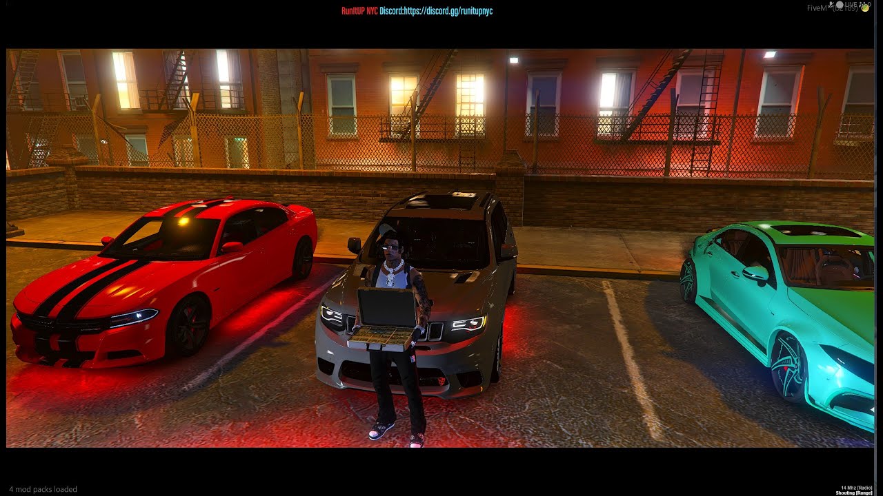 Head Hunting Fa Opps!!!! #FiveM #gta #gta5 #roleplay - YouTube