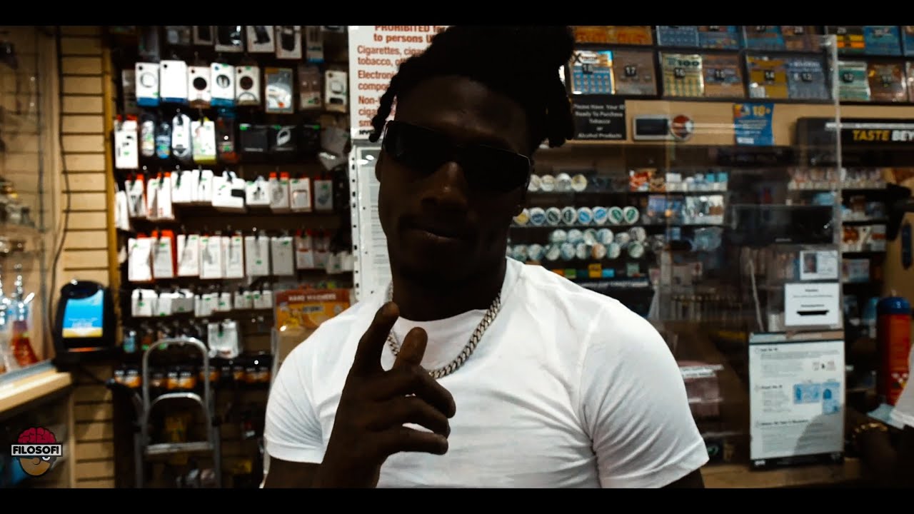 Ola Runt - First Day Out (Vlog) - YouTube