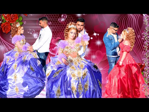Nişan töreni Damat ferat ve Gelin sabre Full HD 2021