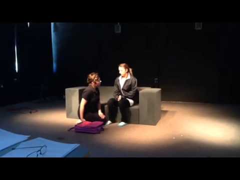 Scene 8 Dawn, Ruby moon, directed by Mason - YouTube