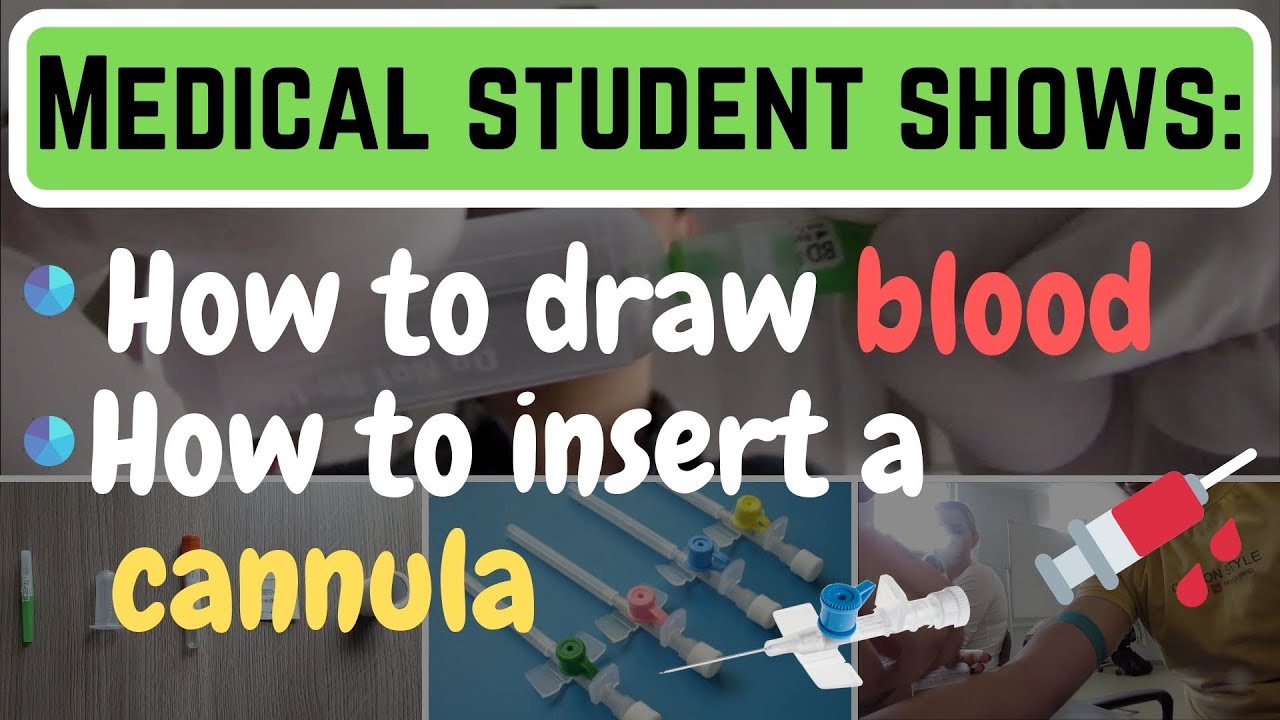 NEEDLE COURSE TUTORIAL | Basics of needle work | Everything you need to ...