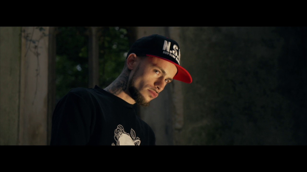 Chade Paine - By Myself (Official Music Video) - YouTube