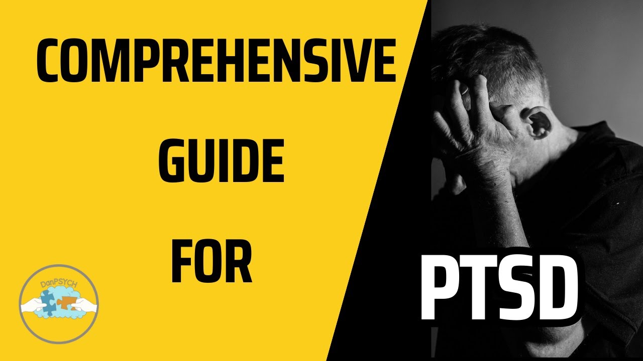 Guide for PTSD: Answers to Essential Post-Traumatic Stress Disorder ...