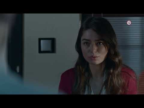 Meryem (23) - v pondelok 12. 7. 2021 o 20:30 na Doma