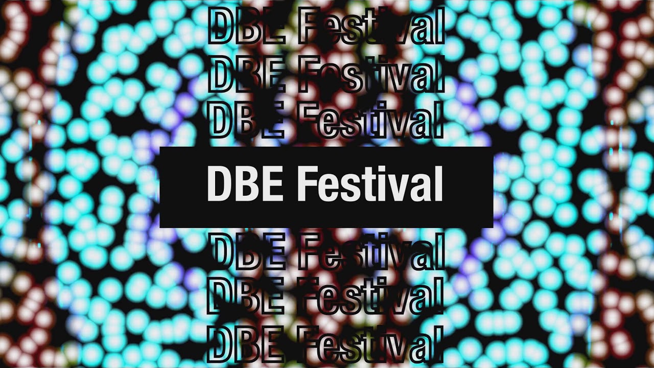 Dbe Festival ad - YouTube