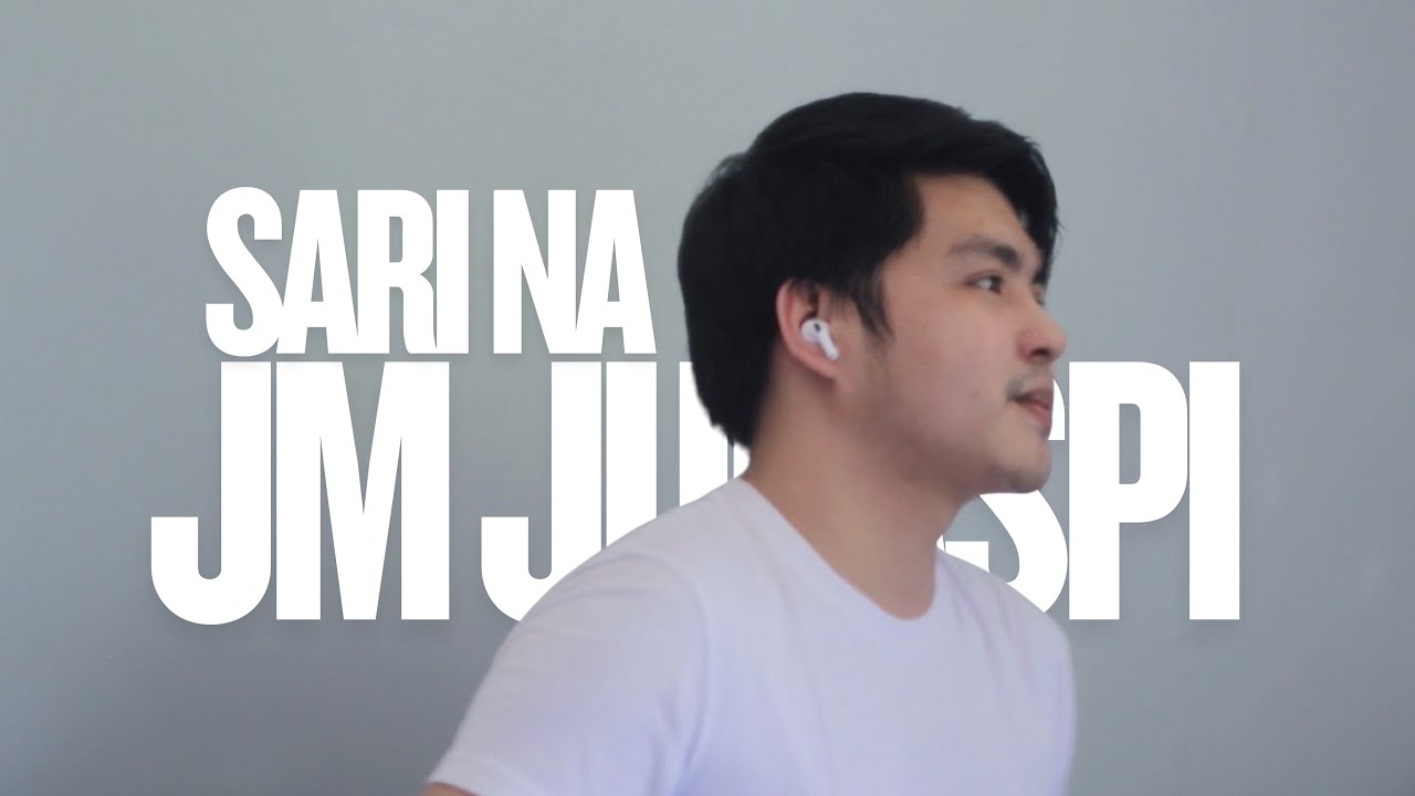 Sari Na - JM Julaspi - YouTube