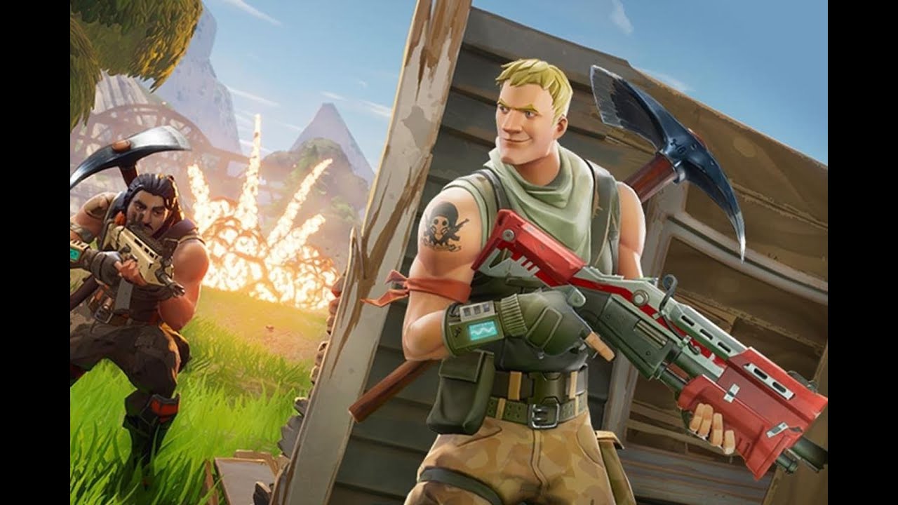 I am getting sick from this!!!/Fortnite Gameplay - YouTube