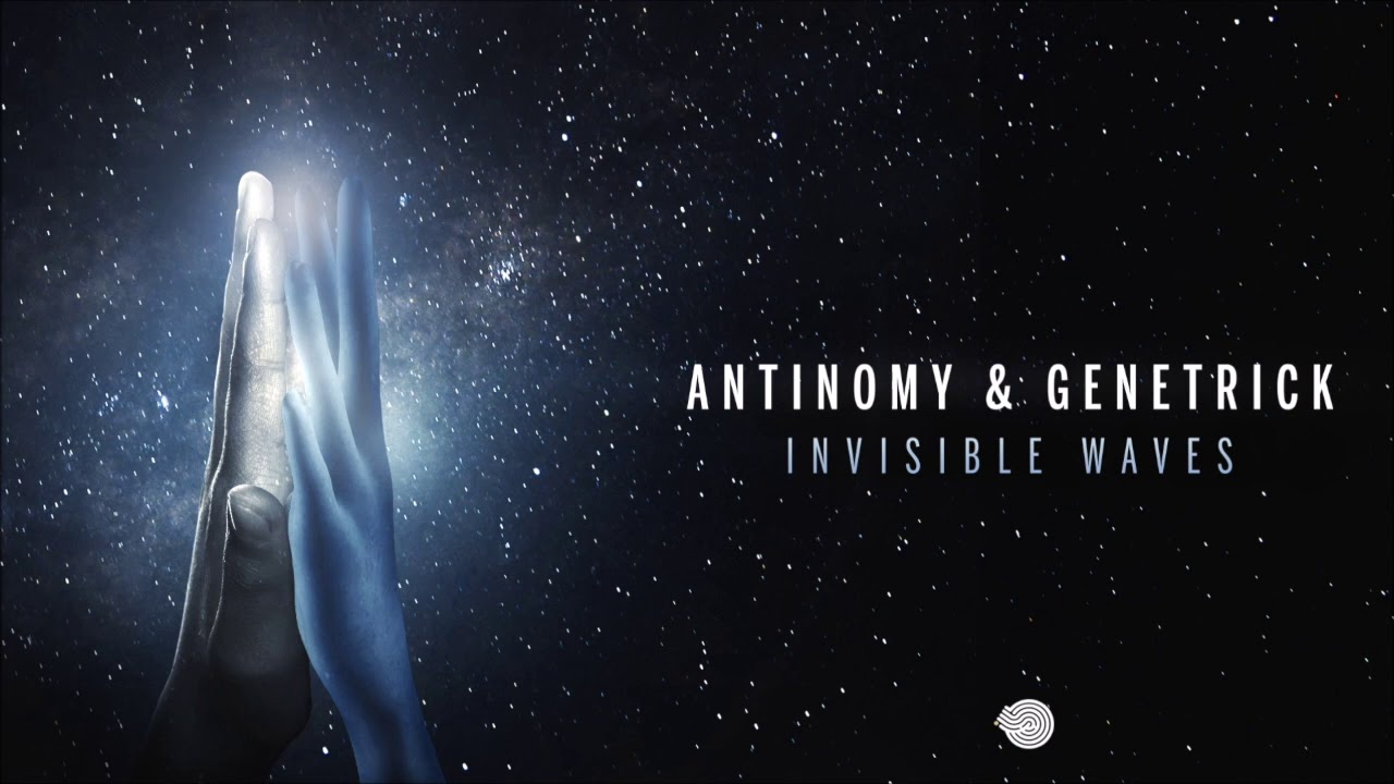 Antinomy & Genetrick - Invisible Waves - YouTube Music