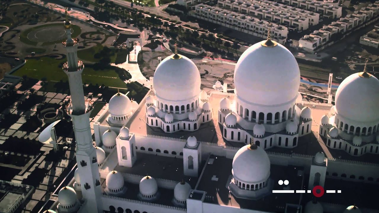 Al Emarat TV Bumpers - AD. - YouTube