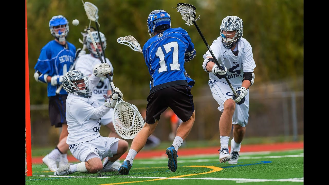 Brian Tevlin 2015 Sophomore Highlights (Yale Commit) - YouTube