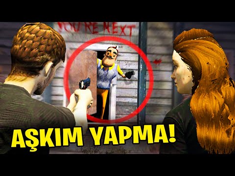 ÇILGIN KOMŞU VS BORALO GTA 5 GERÇEK HAYAT