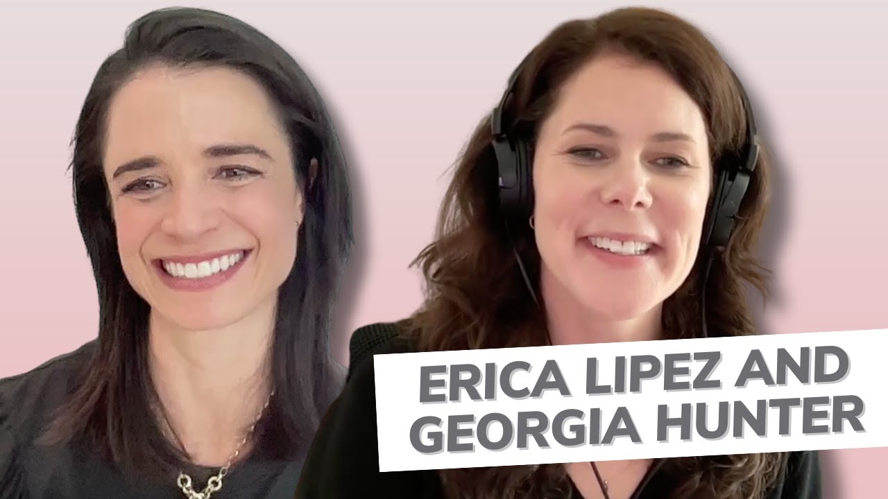 We Were The Lucky Ones Creators Georgia Hunter & Erica Lipez on In Her ...