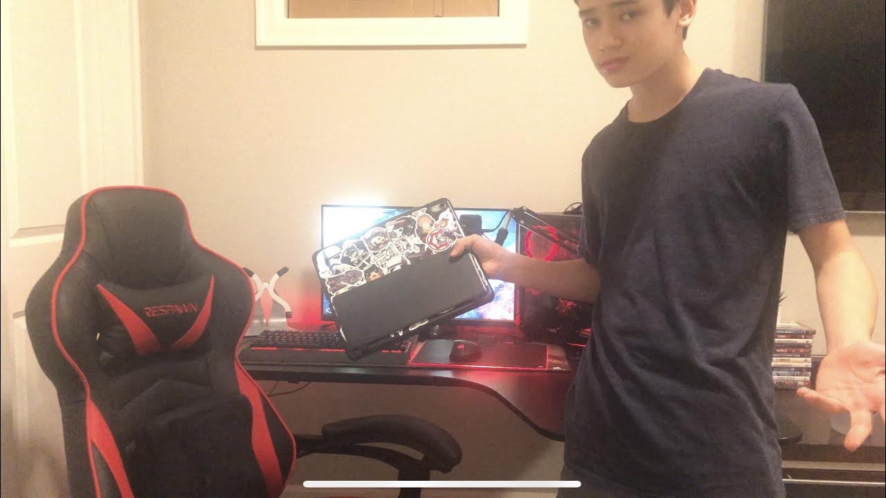 Everyday Tech I Use To Get Through The Day - YouTube