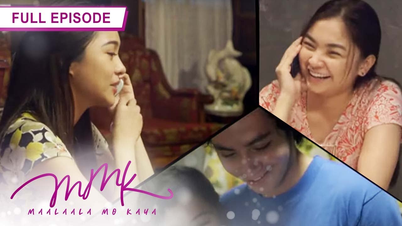 Pansit | Maalaala Mo Kaya | Full Episode - YouTube