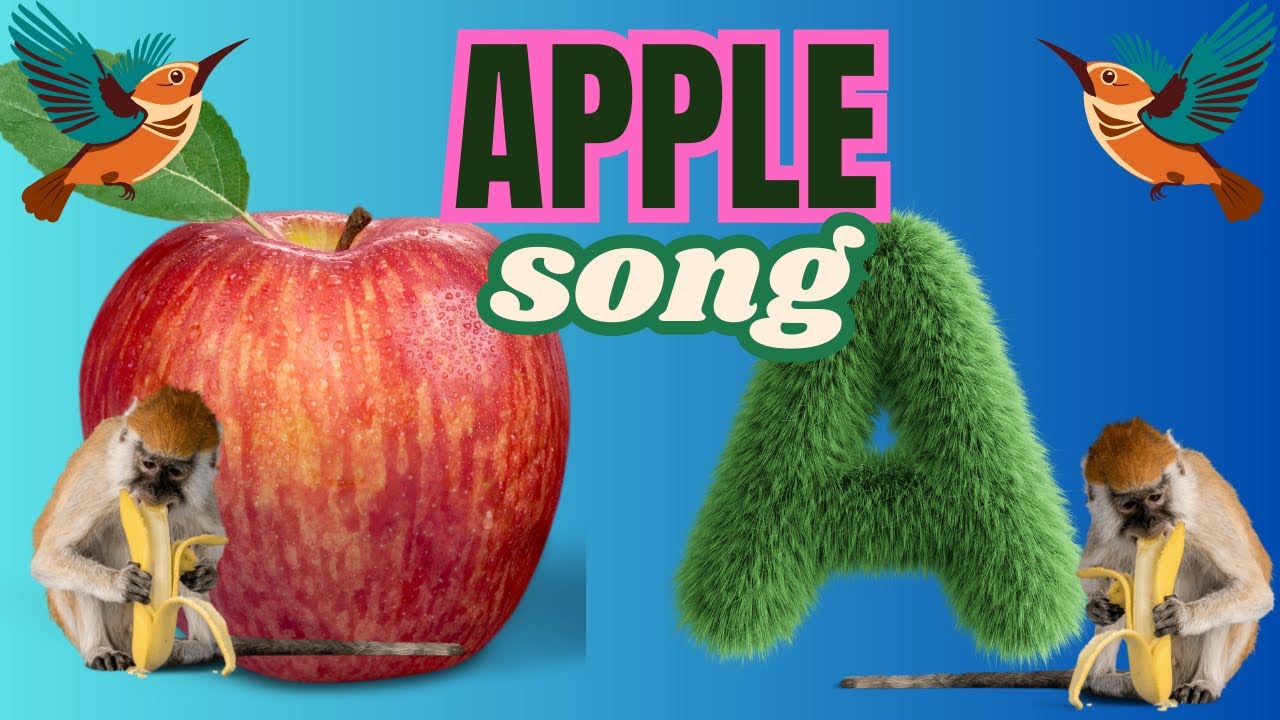 Alphabet Phonics Song , ABC Phonics Song for Children, Learning Phonics ...