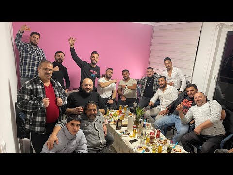 Alicanın doğum günü