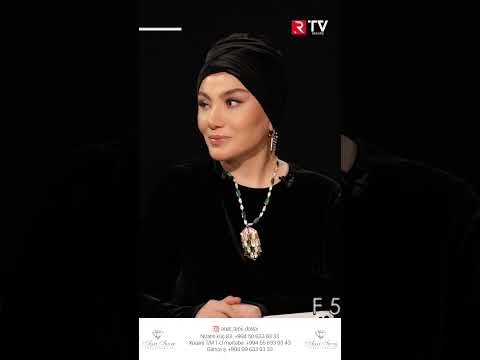 Hacı Surxay: “Bu da Allahın bir nişanəsidir” - QARANLIQDA HƏQİQƏT