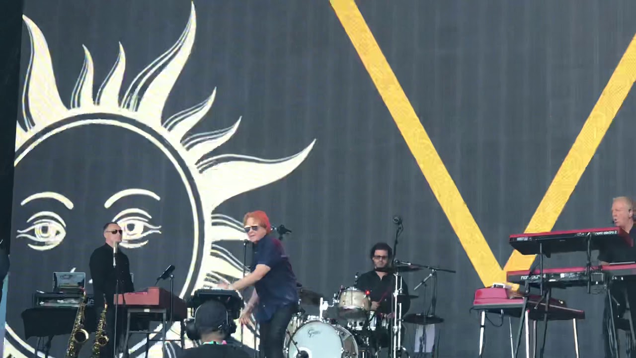 Simply Red - Stars - YouTube