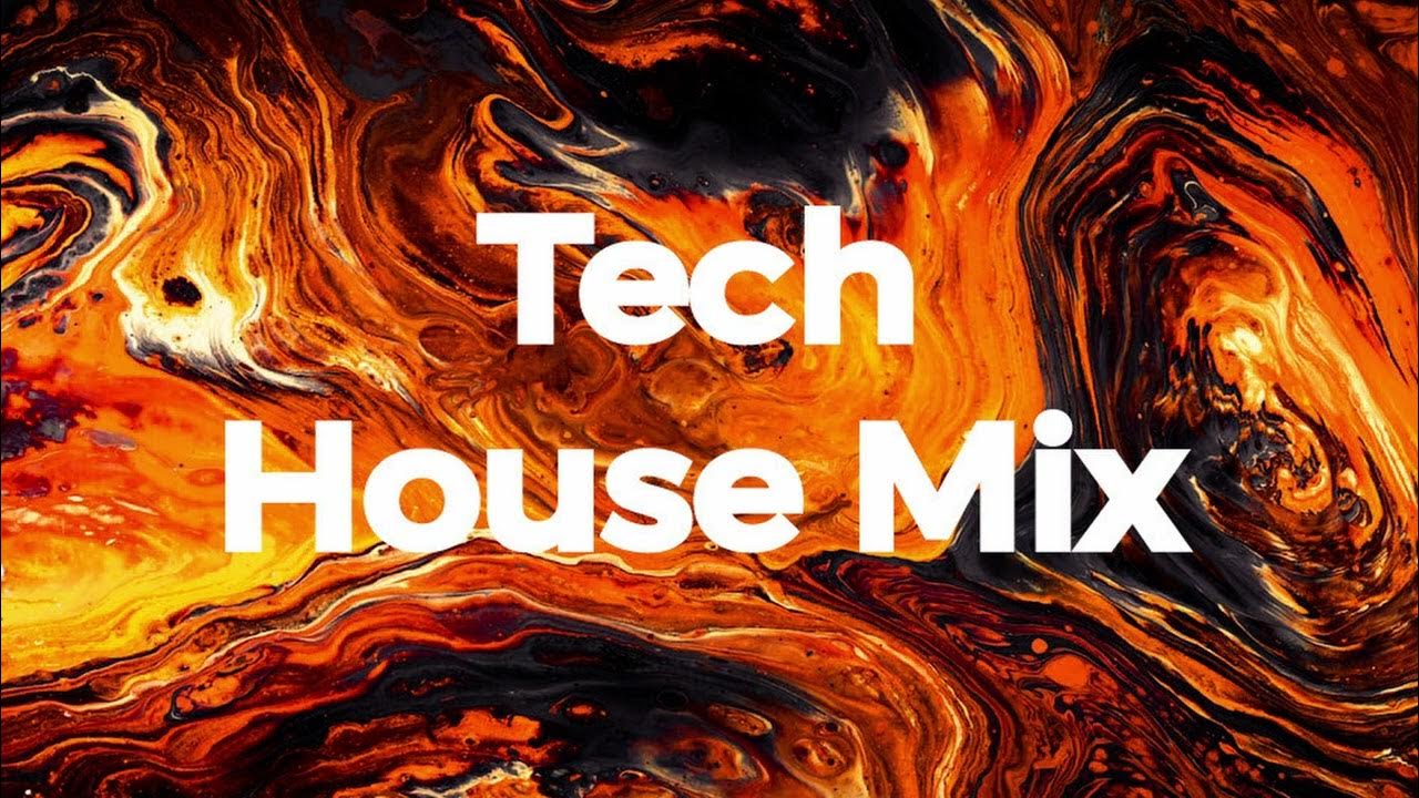 Tech House Mix 2023 | Best Songs, Remixes & Mashups!! - YouTube Music