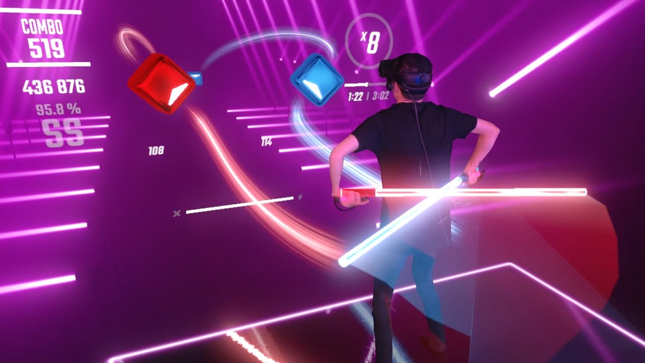 THE BEST SONG IN OST 5 [Tanger - Firestarter] - YouTube Music