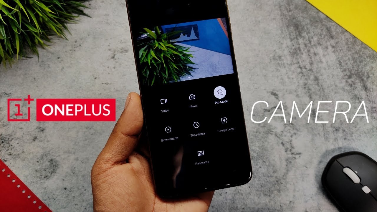 Install OnePlus Camera Ported App On Any Xiaomi Device | OnePlus Camera ...