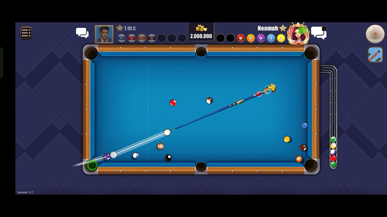 8pool#video#trending 8pool#viral video #viral - YouTube