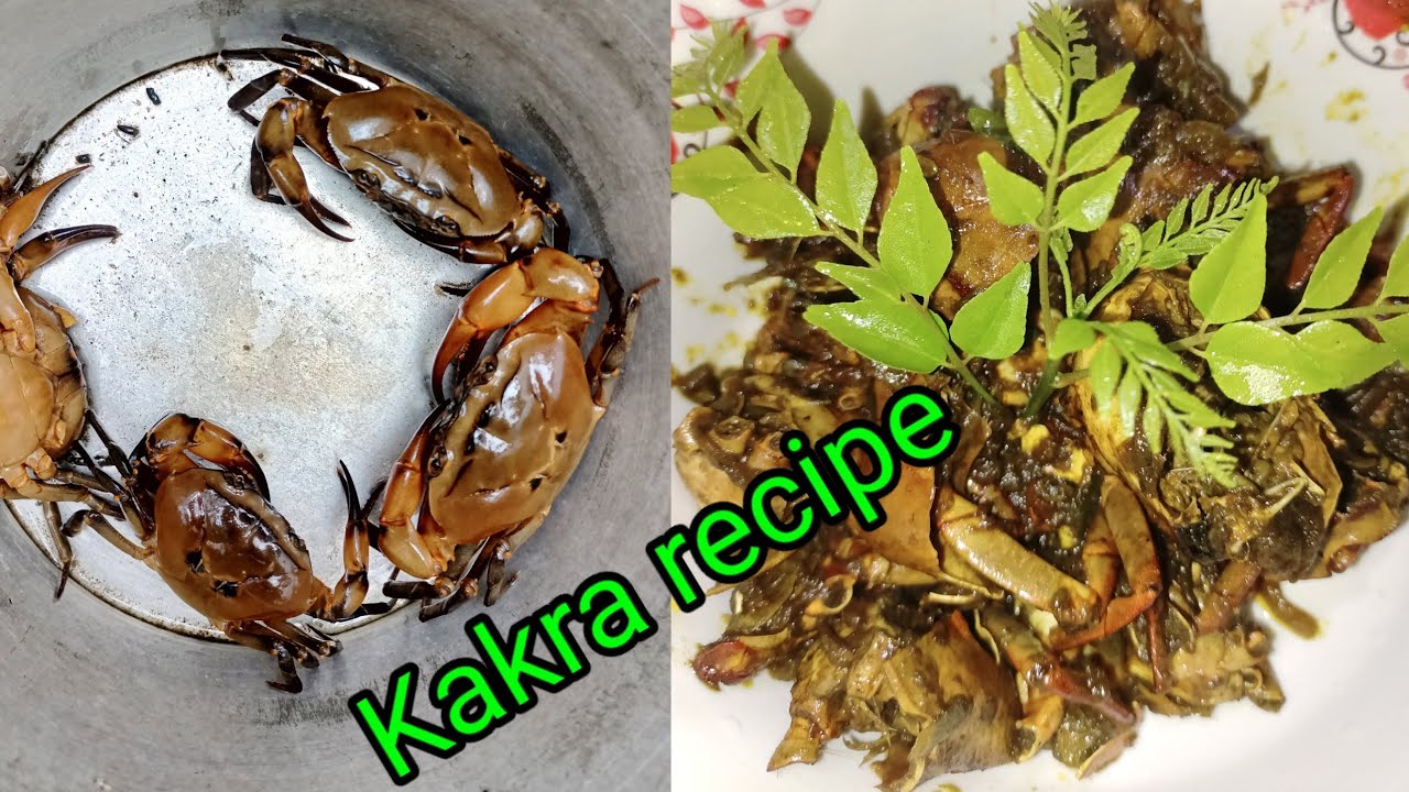 #kakra recipe # testy - YouTube