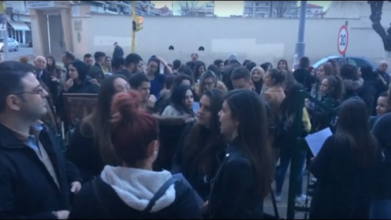 ΕΚΤΑΚΤΟ ΔΗΜΟΤΙΚΟ ΣΥΜΒΟΥΛΙΟ ΕΟΡΔΑΙΑΣ ΓΙΑ ΤΟ ΤΕΙ ΜΑΙΕΥΤΙΚΗΣ ΤΗΣ ...