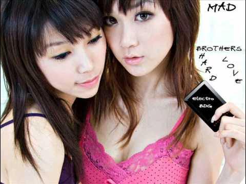 Mad Brothers - HardLove - YouTube Music