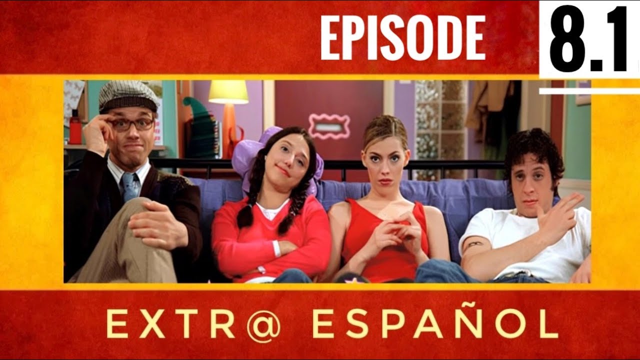 EXTRA SPANISH 🇪🇸 (Ep 8.1). Spanish and English Subtitles. (EXTRA ...