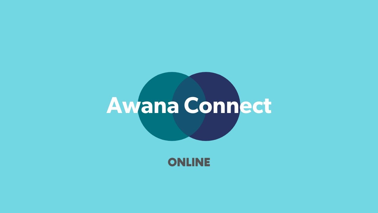 Awana Connect Online 4- Learn about Awana Basics Online and other ...