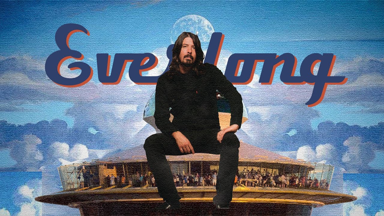 Understanding Everlong - YouTube