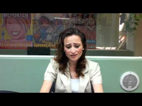 Tara Lujan (D) - YouTube