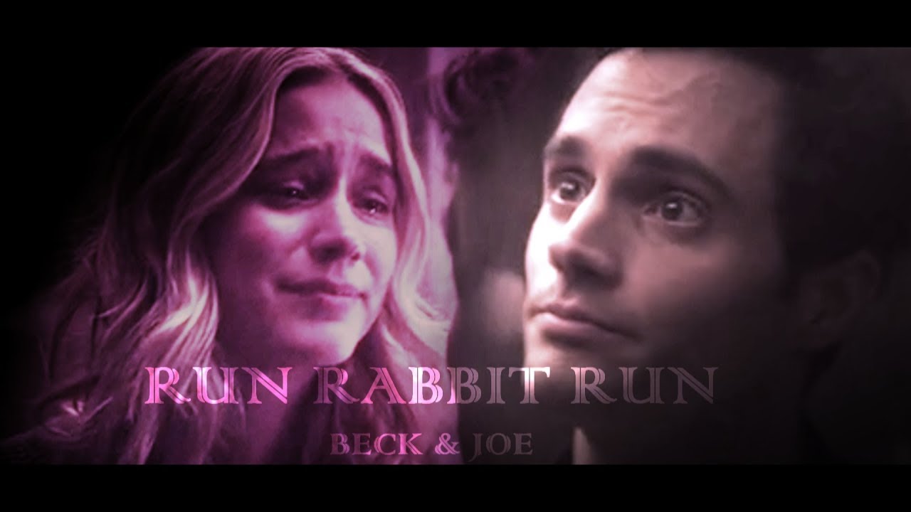 run rabbit run || Beck & Joe [YOU] - YouTube