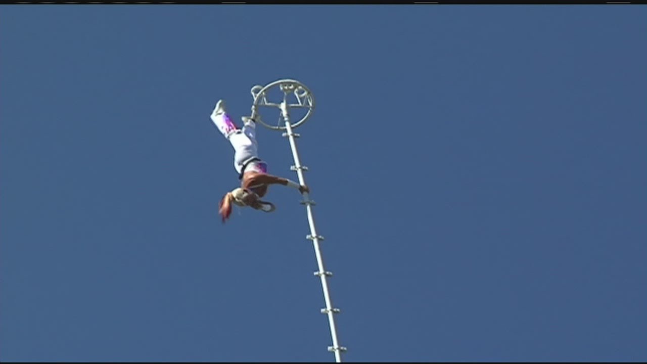 Mass Appeal Entertainment at The Big E! - YouTube