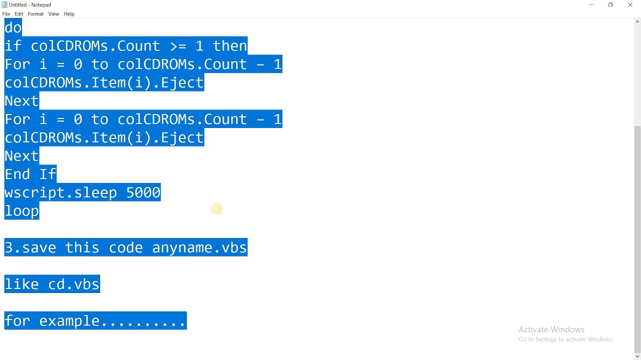 cd drive pop up continuously.......... - YouTube