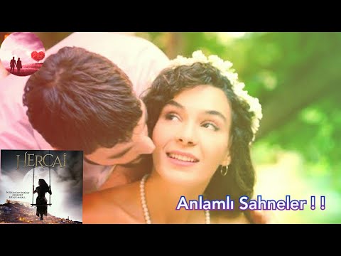 Hercai En Güzel Bölümler ! ! - HD VIDEO