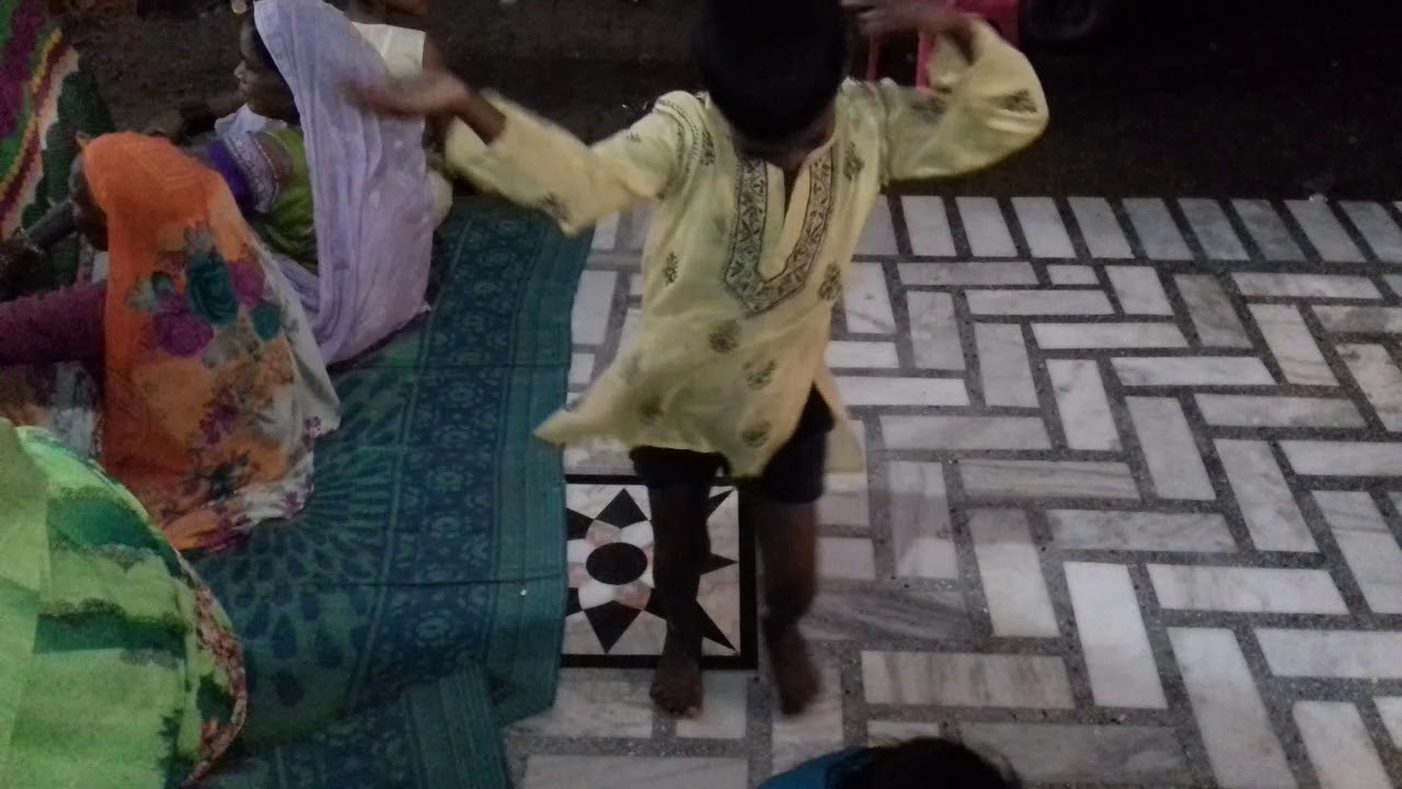 Soher sang dance - YouTube