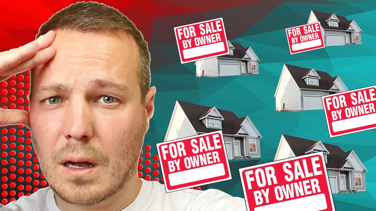 Massive Home Sell-Off by Big Investors [Where to Buy?] - YouTube