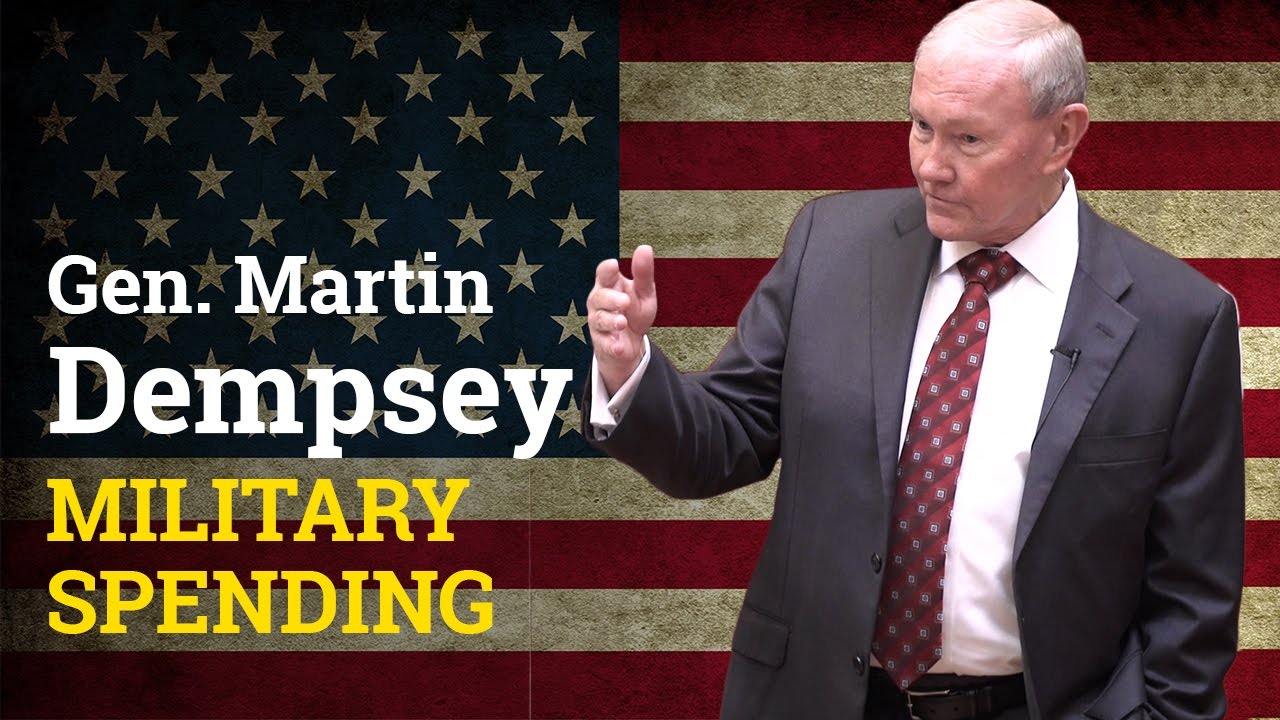 Does the military need more funding and how should they spend it ...