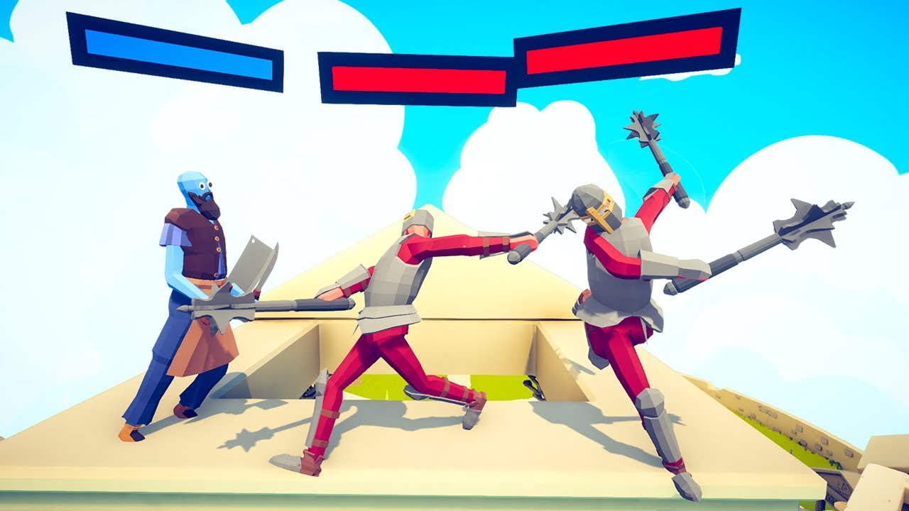 BUTCHER vs EVERY UNIT FROM HIGHEST STATION OF ANCIENT CITY | Totally ...