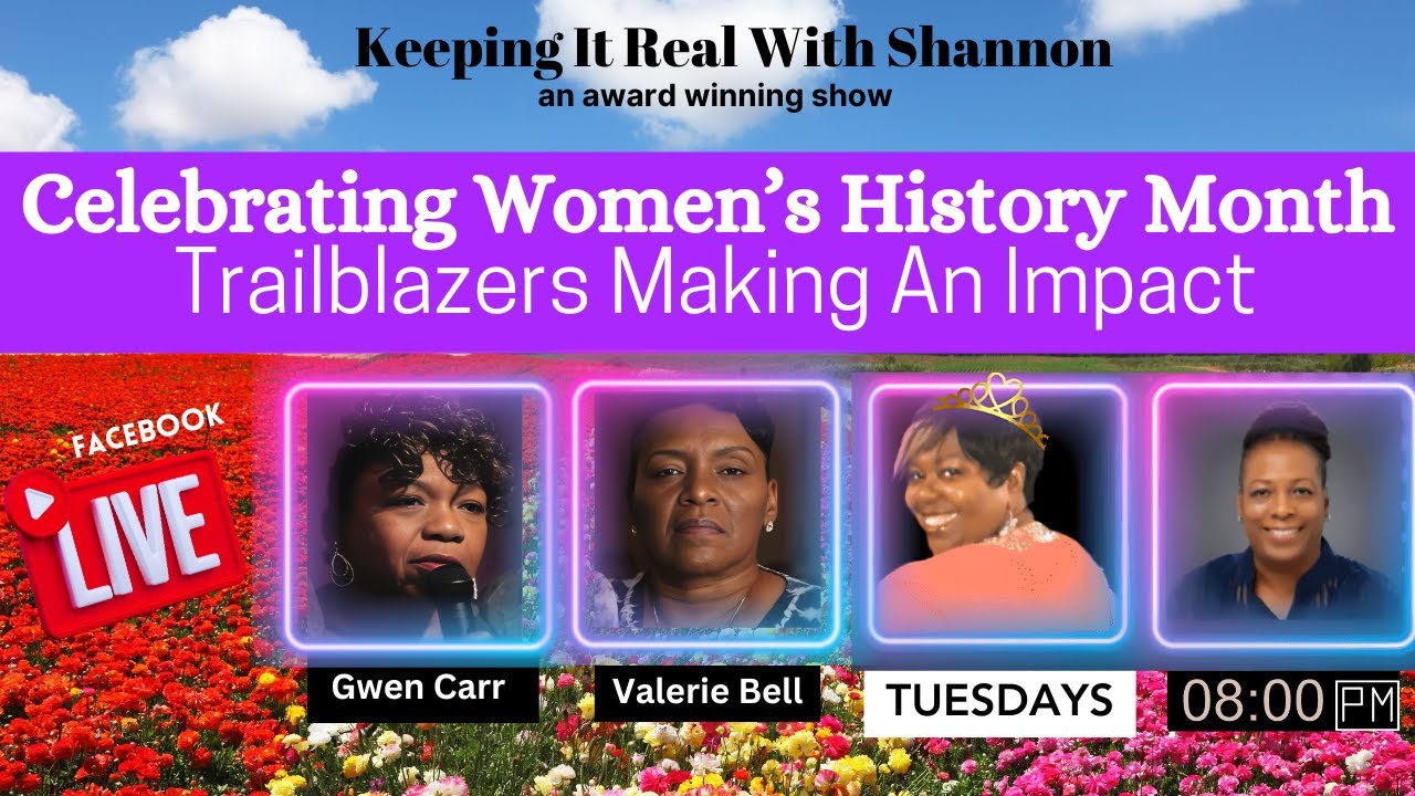 Surviving the Unthinkable Gwen Carr & Valerie Bell’s Journey of ...