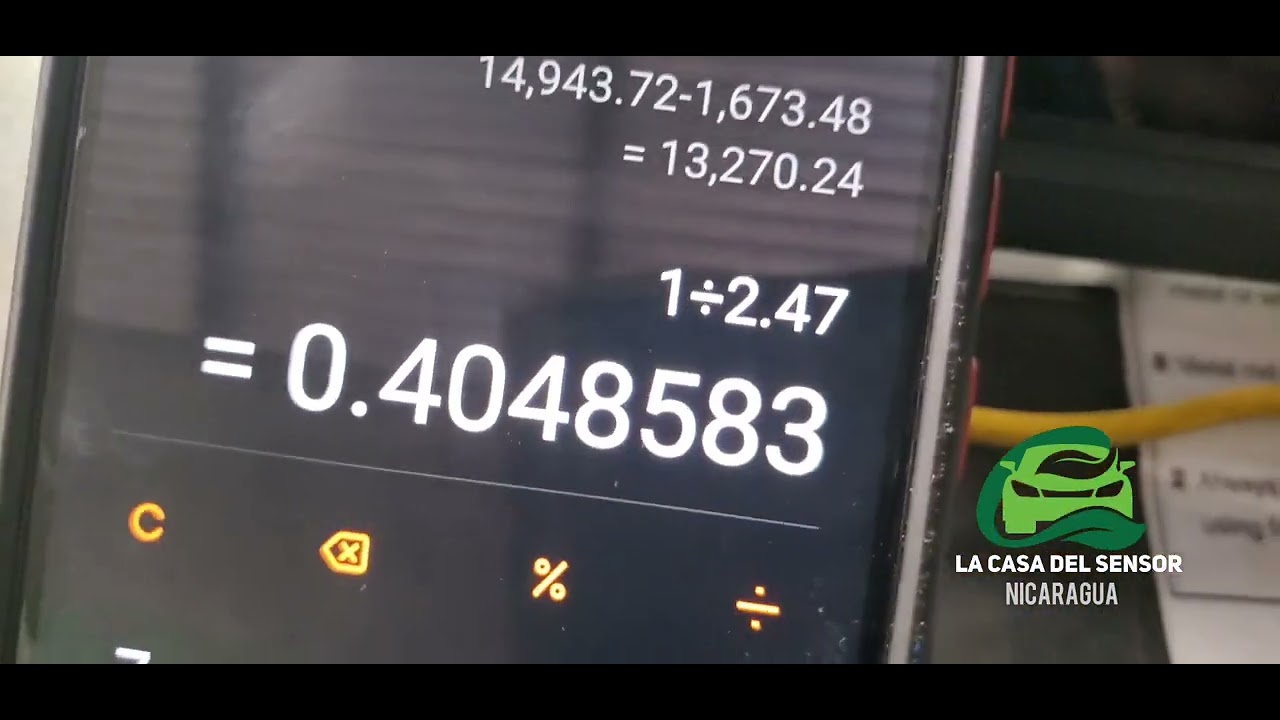 Honda Accord con código U0416-68 problemas de comunicación con el VSA ...