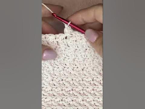 Crochet Pattern #1 - YouTube
